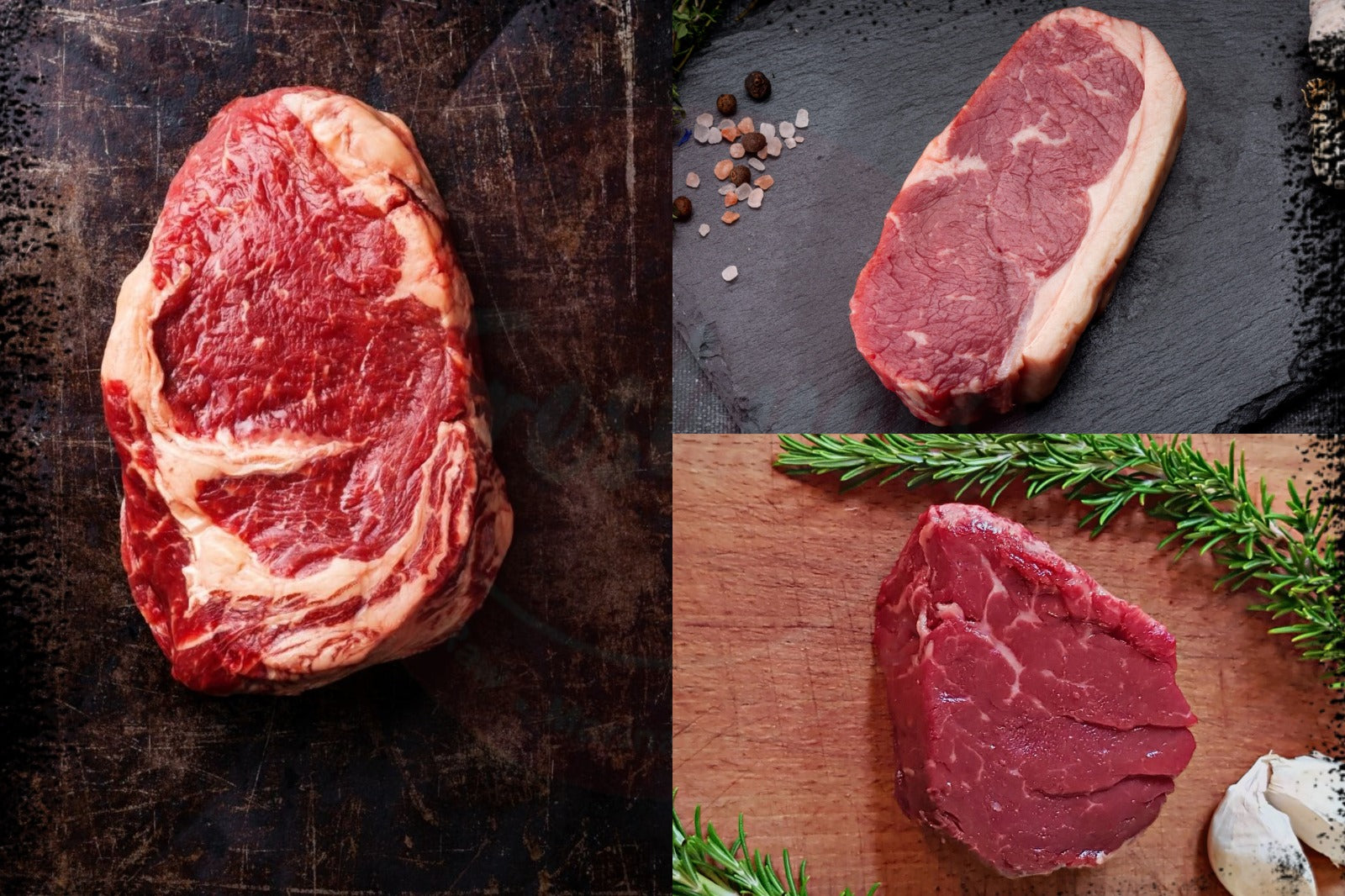 Mix Grill Bundle - Steaks | Freshness.ae | Online Meat Dubai
