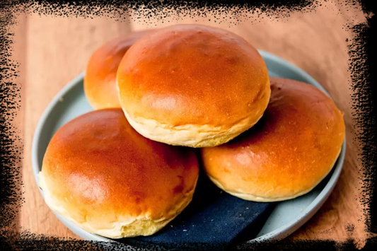 Freshness.ae | Martin's Dubai | Burger Buns | Potato Roll